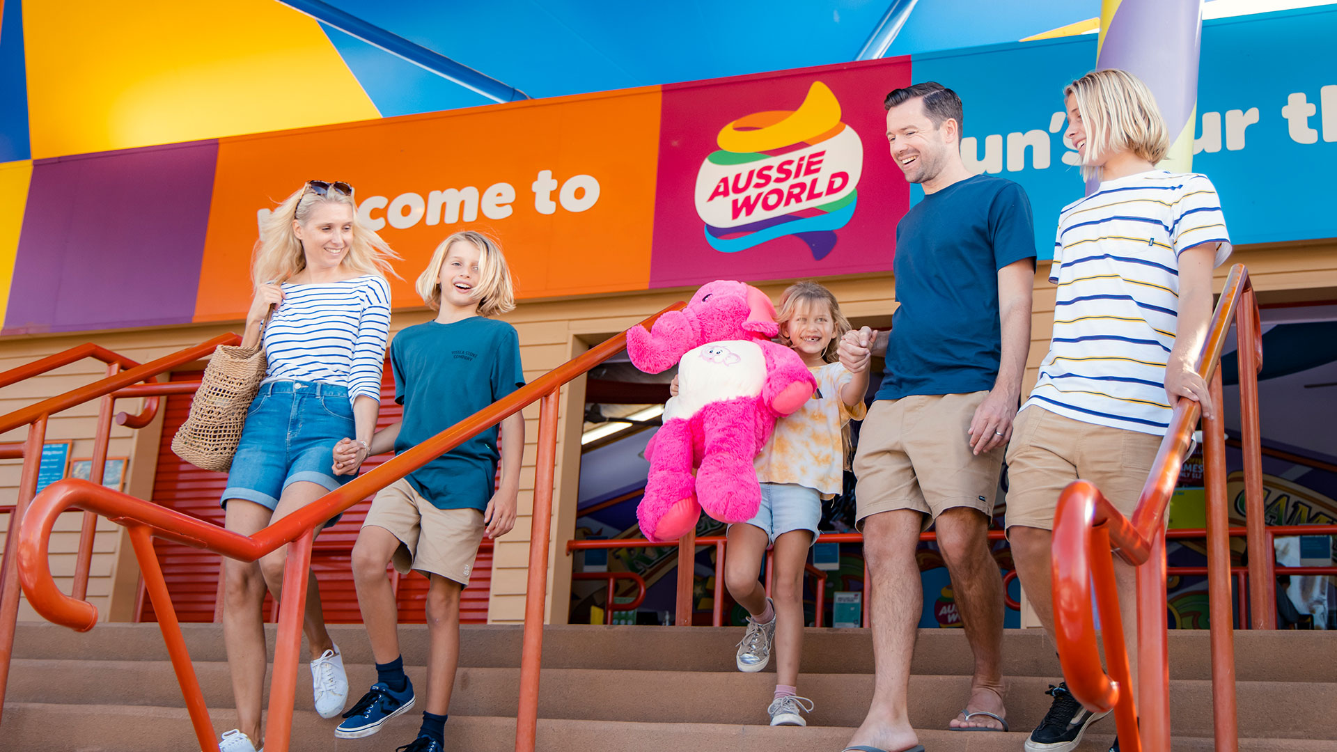 Family-friendly fun in the Sunshine Coast Hinterland | Visit Sunshine Coast