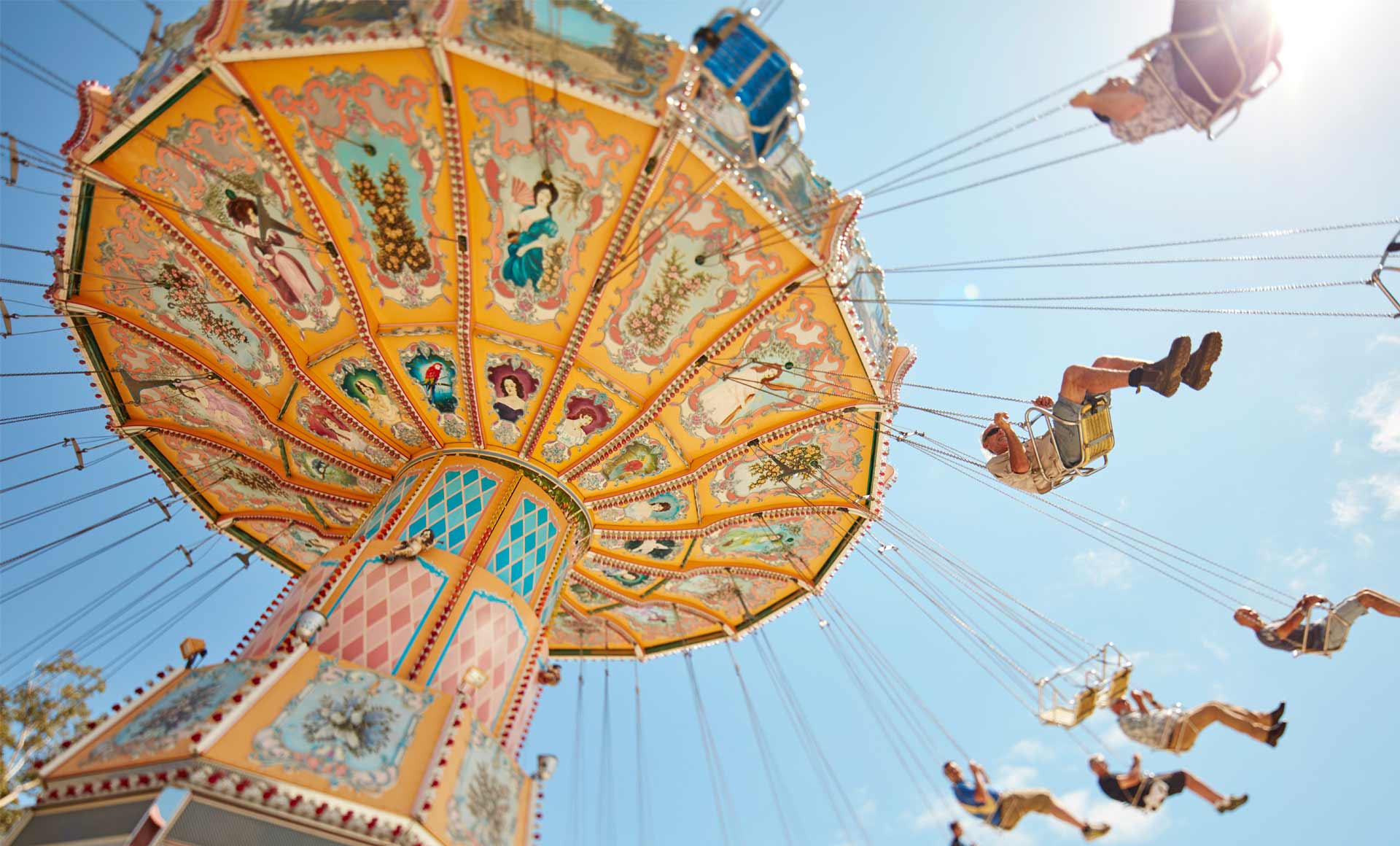 Family-friendly fun in the Sunshine Coast Hinterland - Visit Sunshine Coast