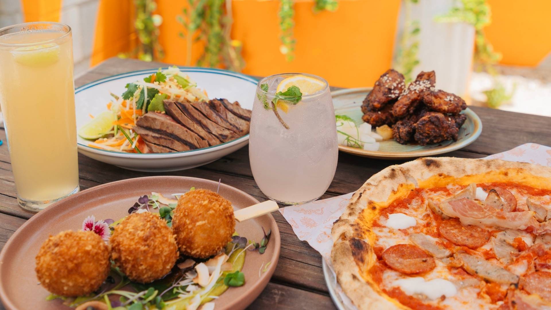 5 bite sized foodie escapes for your next mini break | Visit Sunshine Coast