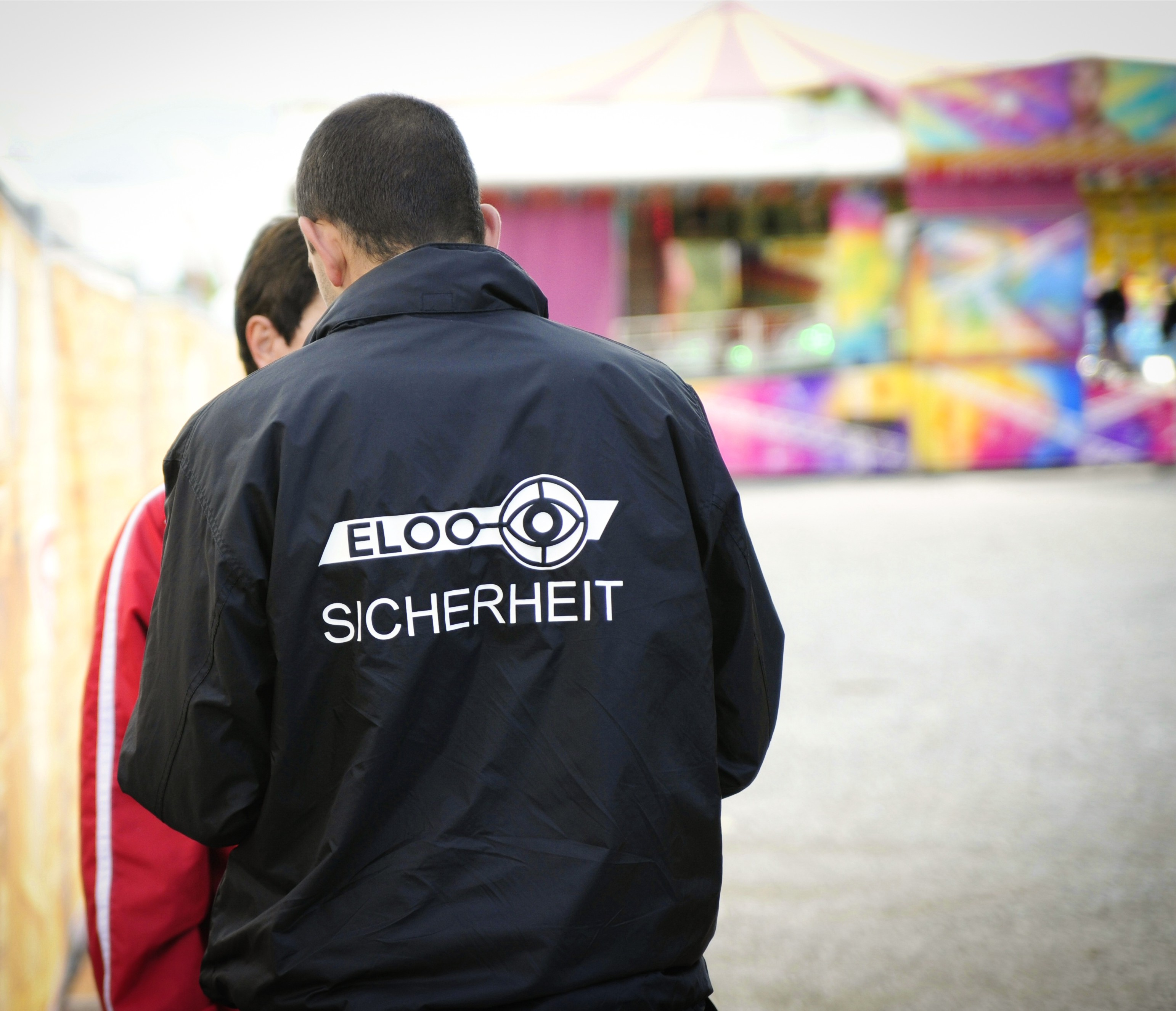 Wie geht es der Veranstaltungsbranche? Interview mit ELOO Sicherheit ...