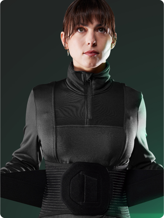 SUITX by Ottobock - What drives us | SUITX