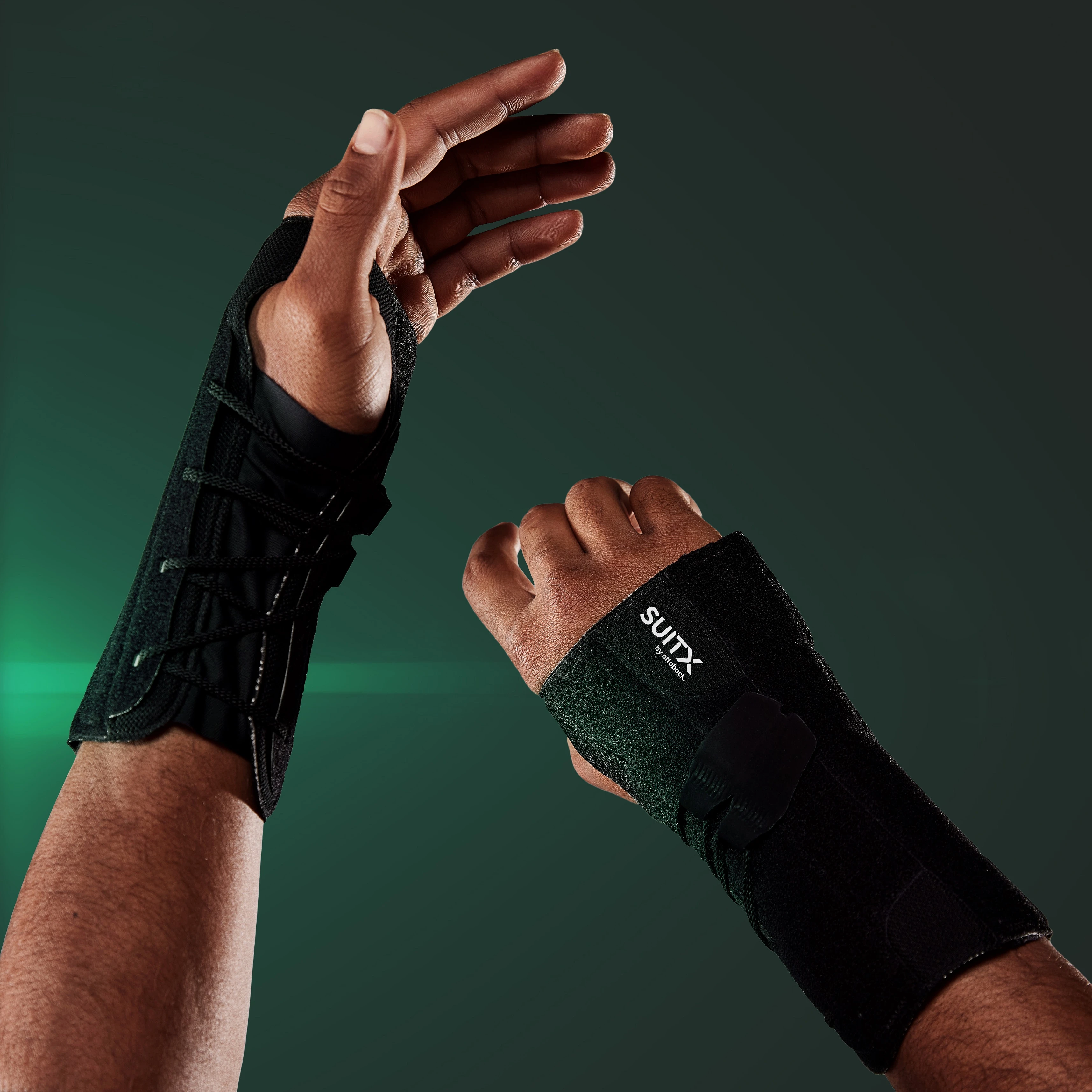 CX SOFT WRIST