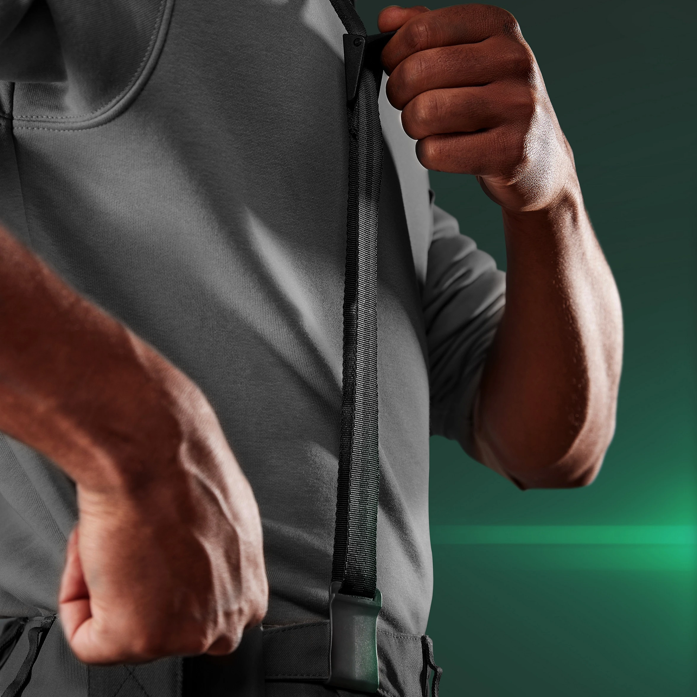 CX EASY NECK