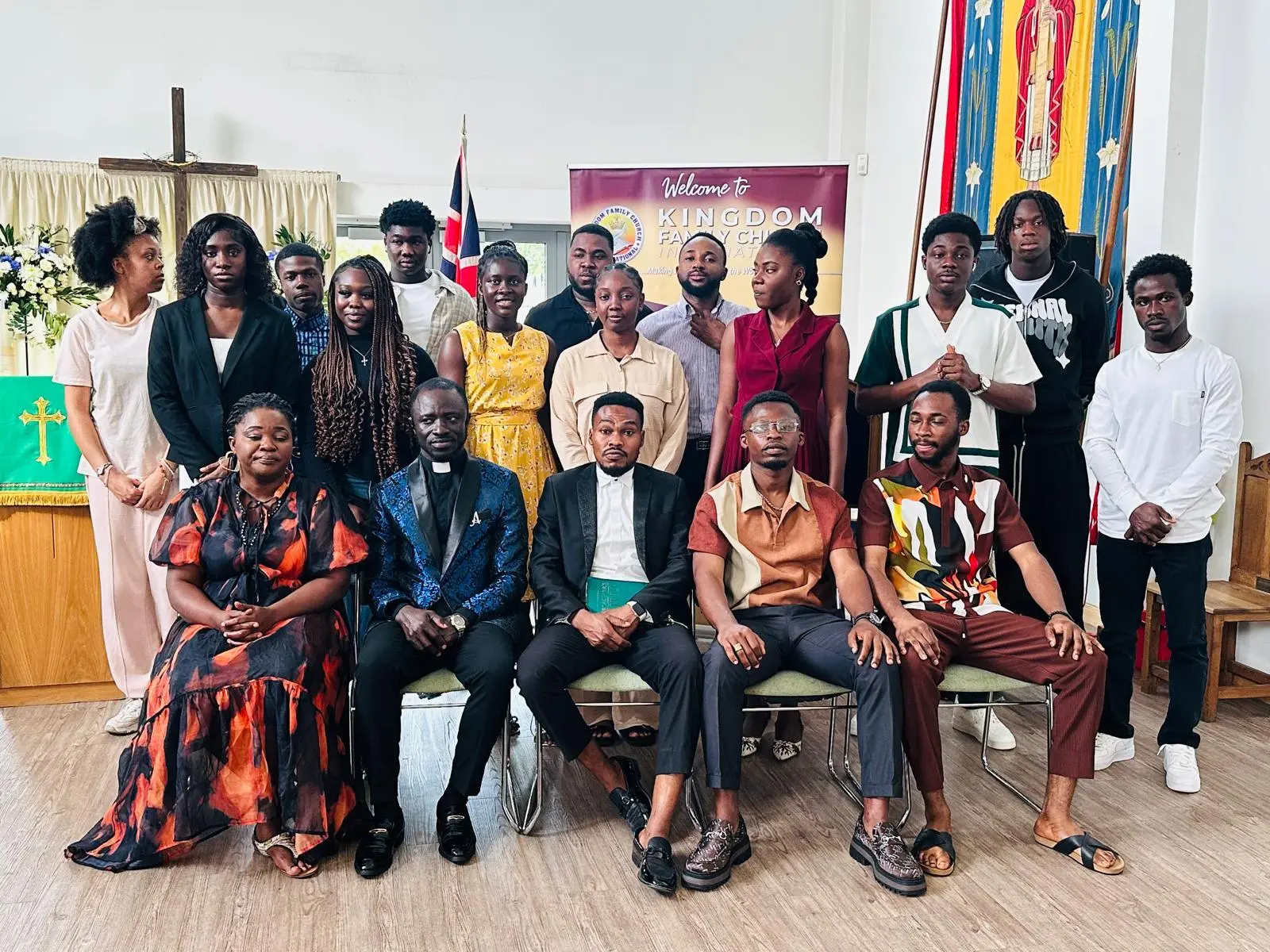 Next Generation | Kingdom Family Church International | Kingdom Family ...