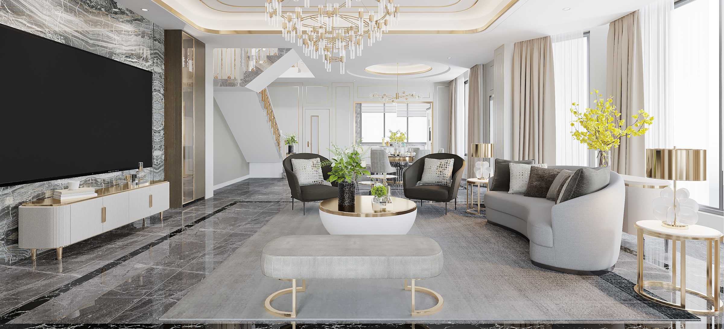 Royal Shades Curtains LLC | Soft Furnishing Manufacturer UAE