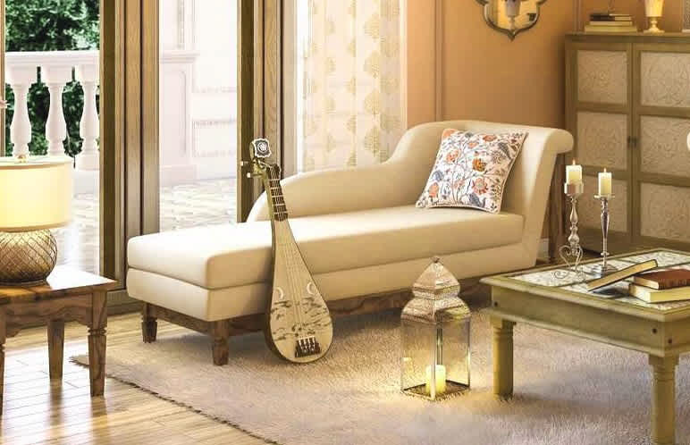 Custom made Divan Coats across Dubai | Royal Shades Curtains