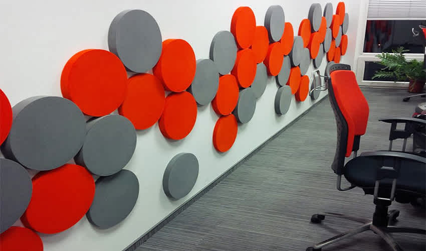 Modern & Contemporary Upholstered Wall Panels Dubai and UAE