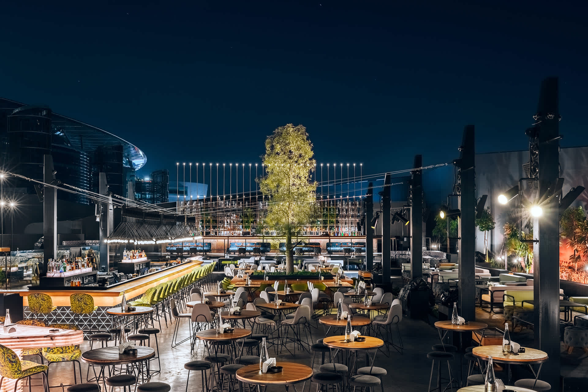 Projects of Royal Shades Curtains