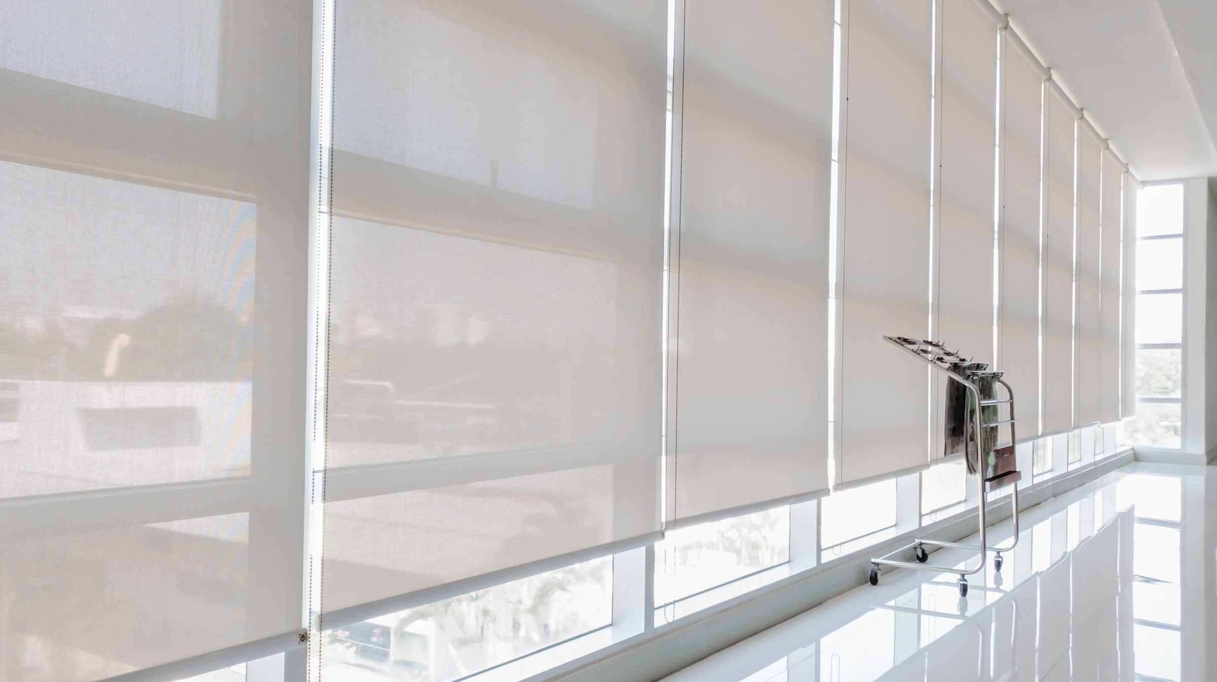 Roller Blinds Dubai |Top Quality Roller Blinds in The UAE