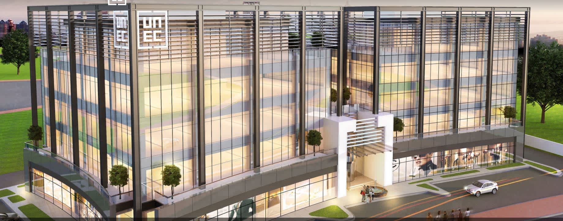 UNITED ENGINEERING HEAD QUARTERS