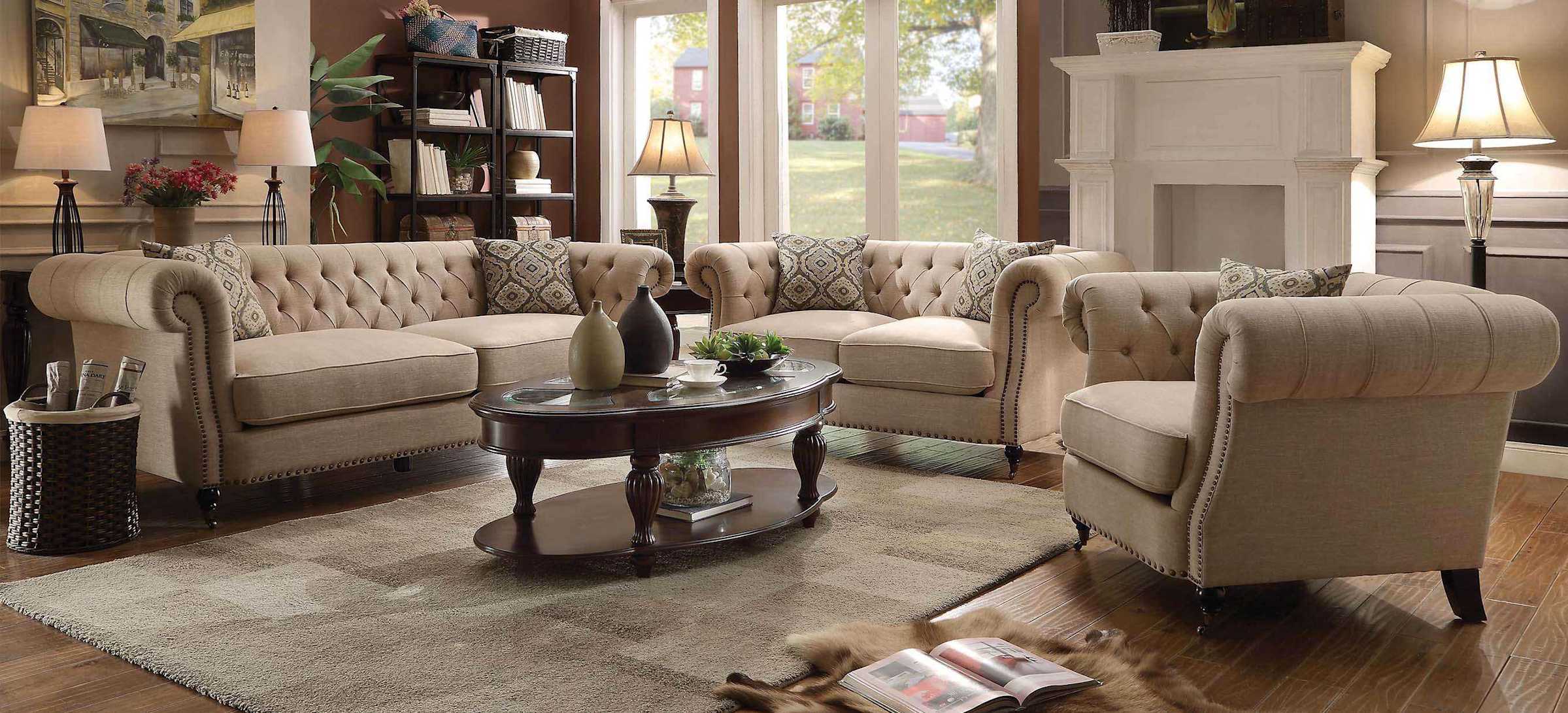 Royal Shades Curtains LLC | Soft Furnishing Manufacturer UAE