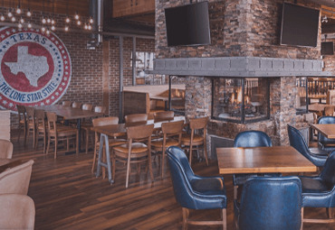 Lone Star Texas Grill