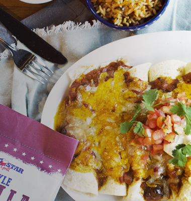 Lone Star Texas Grill