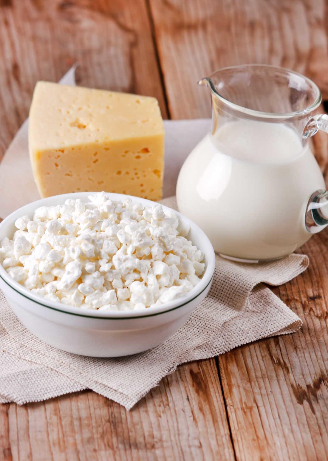 5 Foods That Are Good for Teeth | LISTERINE®