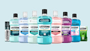 Discover All LISTERINE Products LISTERINE Discover All LISTERINE Products LISTERINE