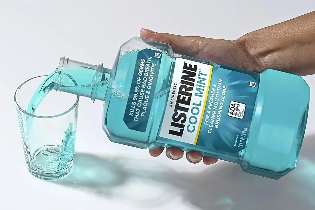 Mouthwash and Oral Care | LISTERINE®