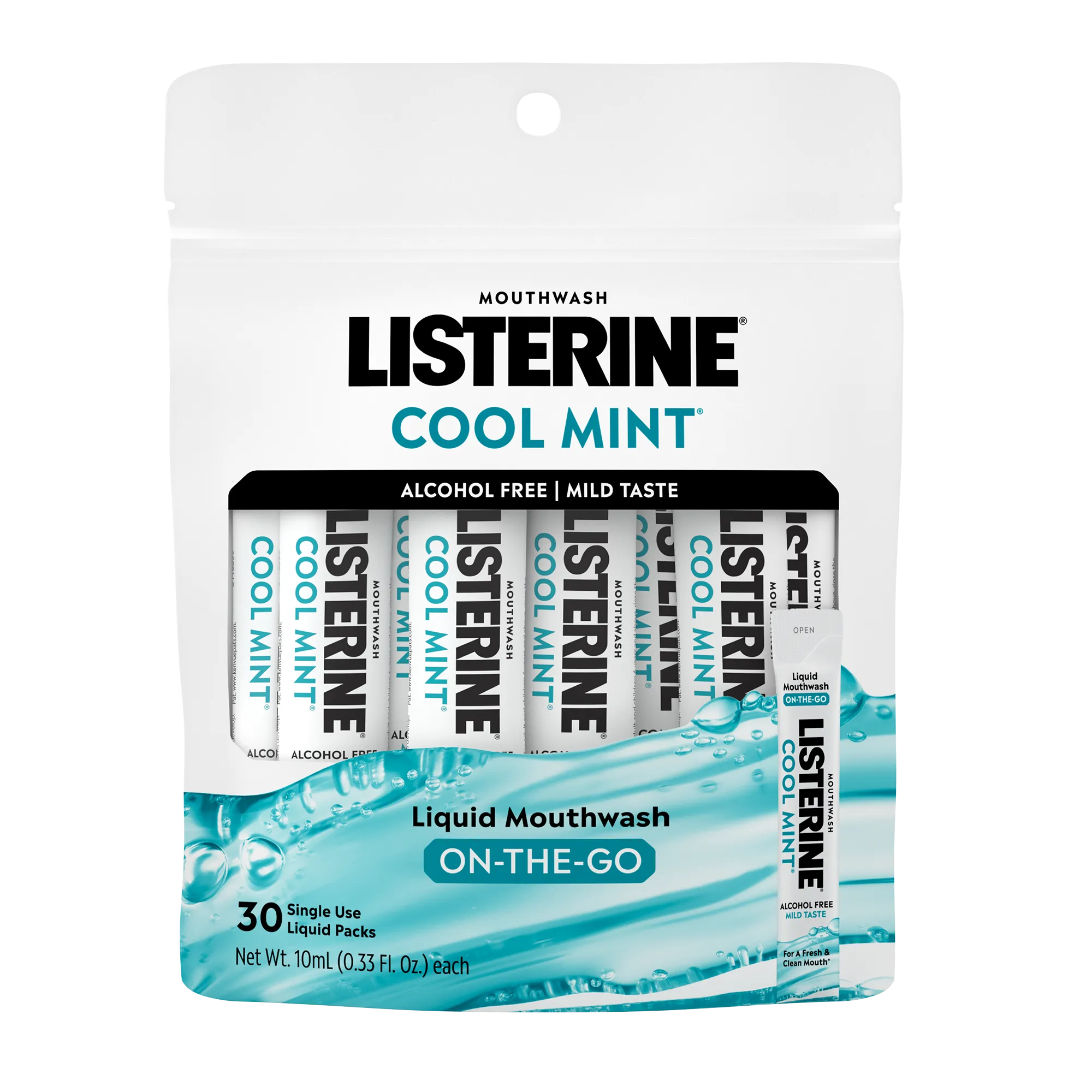 mint process solutions