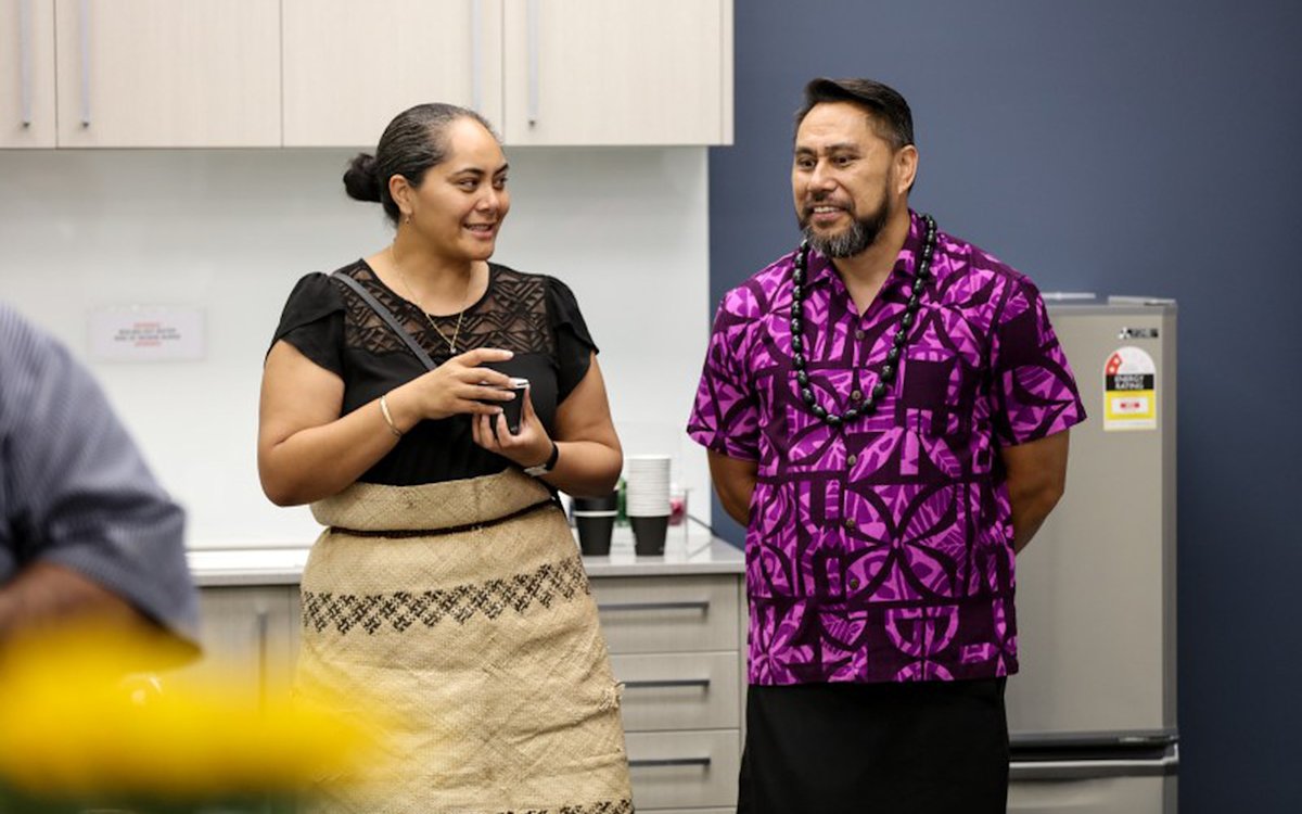 COVID-19 Support Available Now – Register Now Pacific Business Zoom ...