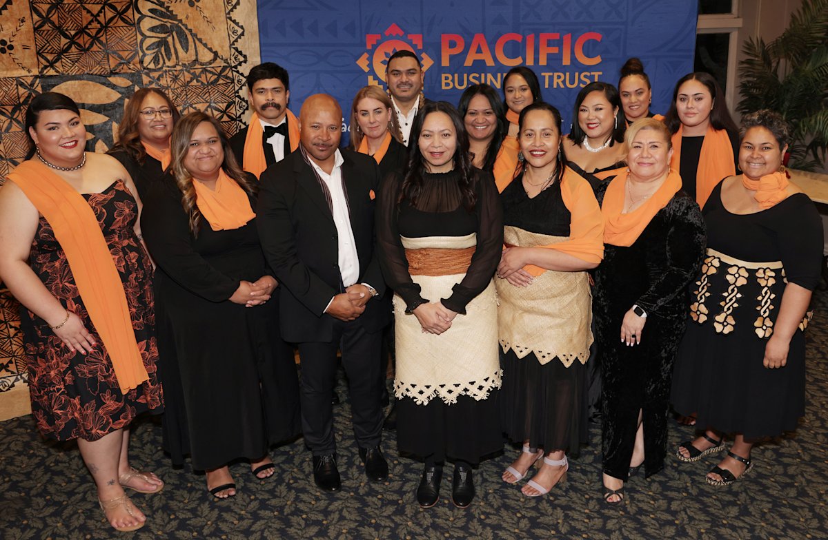 Finding Pacific solutions to Pacific problems