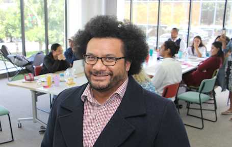 Pacific Business Trust