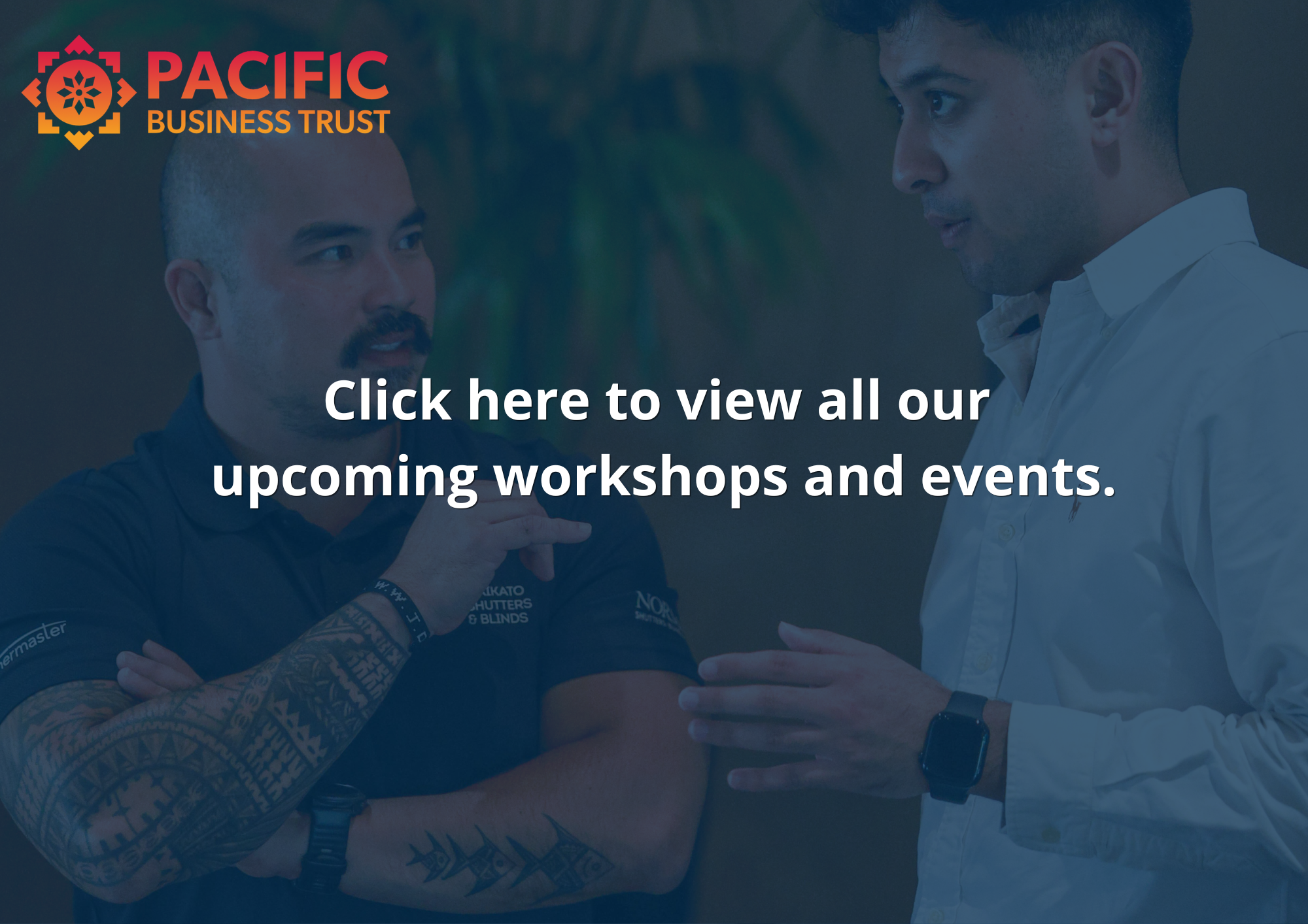 Pacific Business Trust