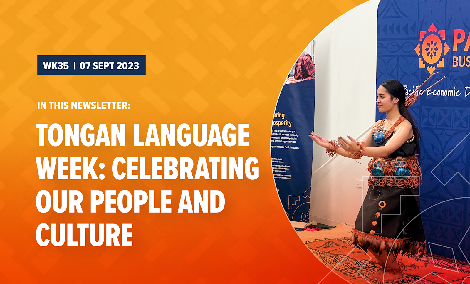Tongan Language Week: Celebrating our people and culture