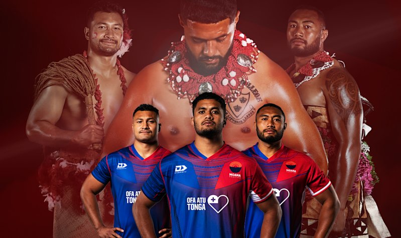 Moana Pasifika Dedicate Tonight’s Game to Ofa Atu Tonga Disaster Relief