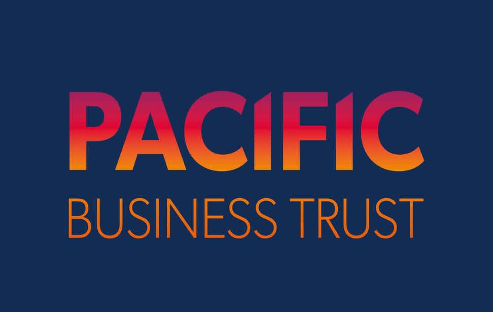 Pacific Business Trust Announces CEO Departure