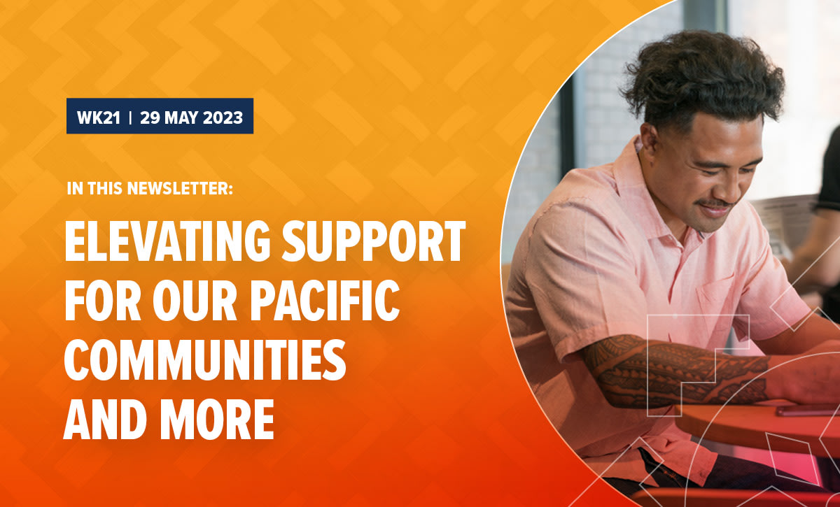 Pacific Business Trust