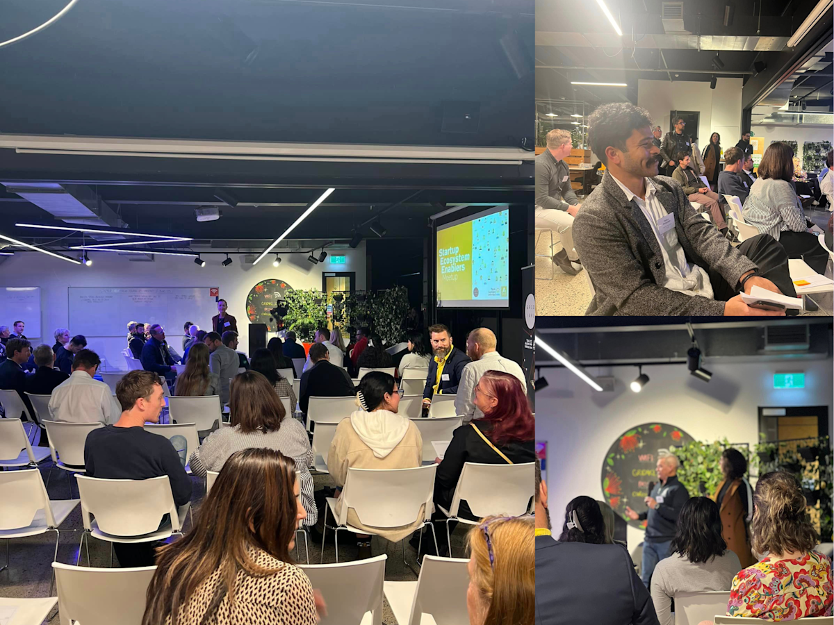 Making Dreams Real - Indigo Sagala