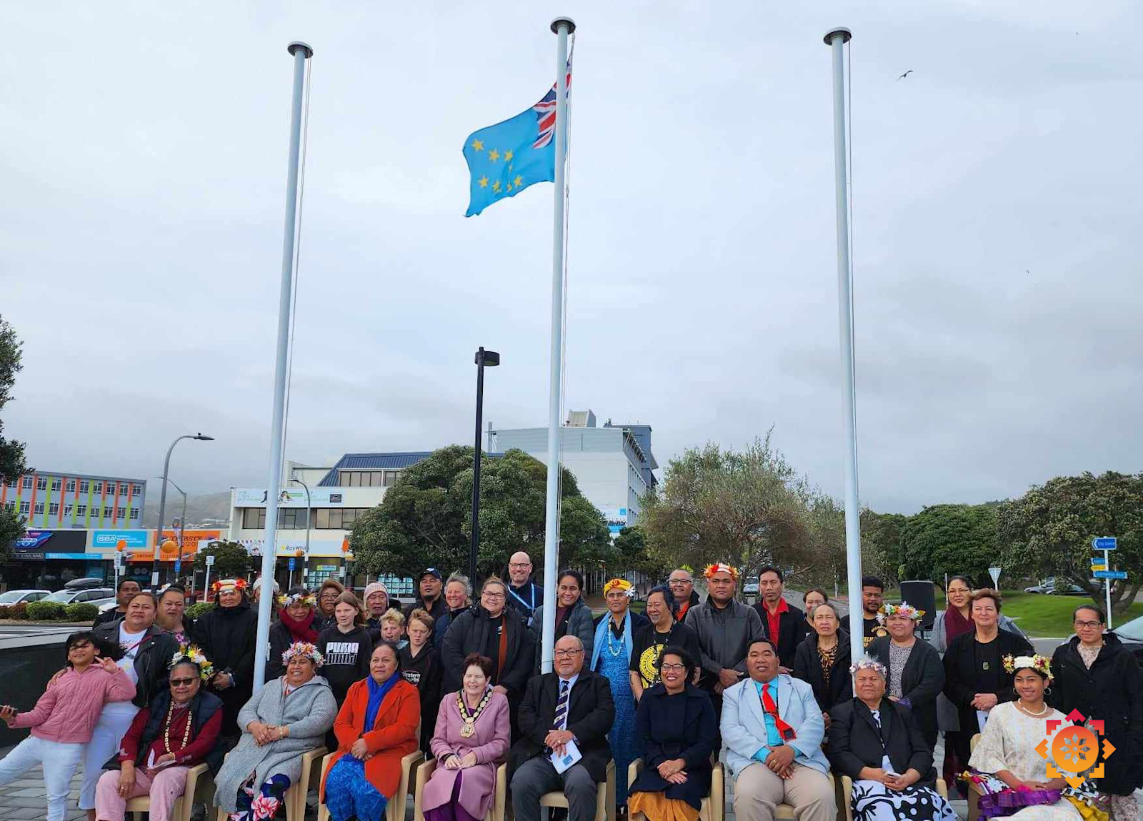 Join us at Porirua Funding Expo & Pasifika Nights Market