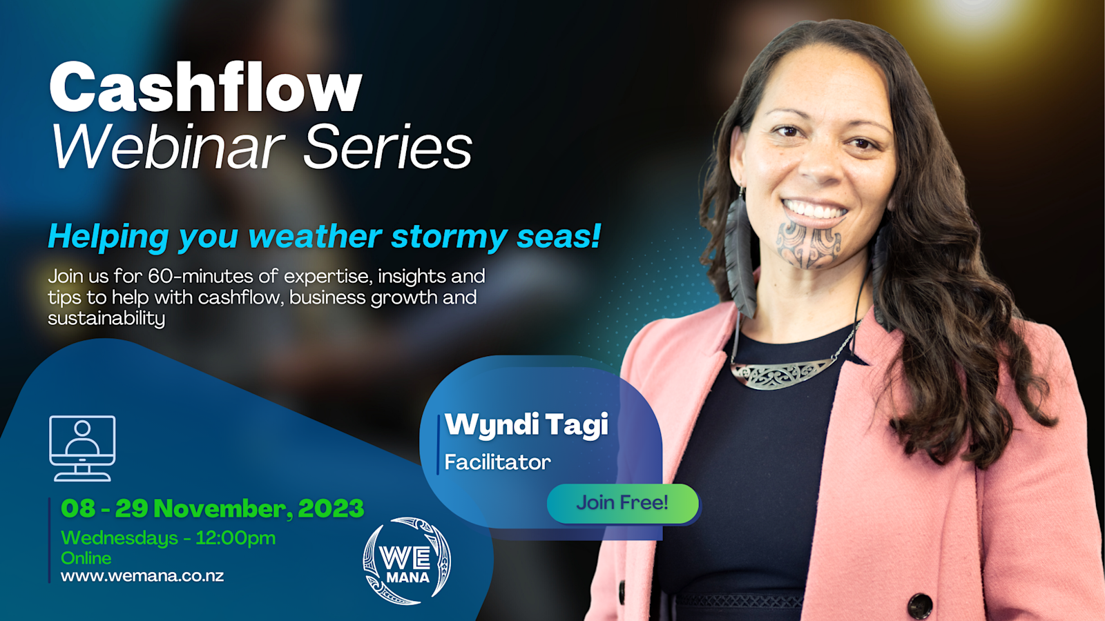 Gia's Grab & Go: From Food Allergies to Food Awareness