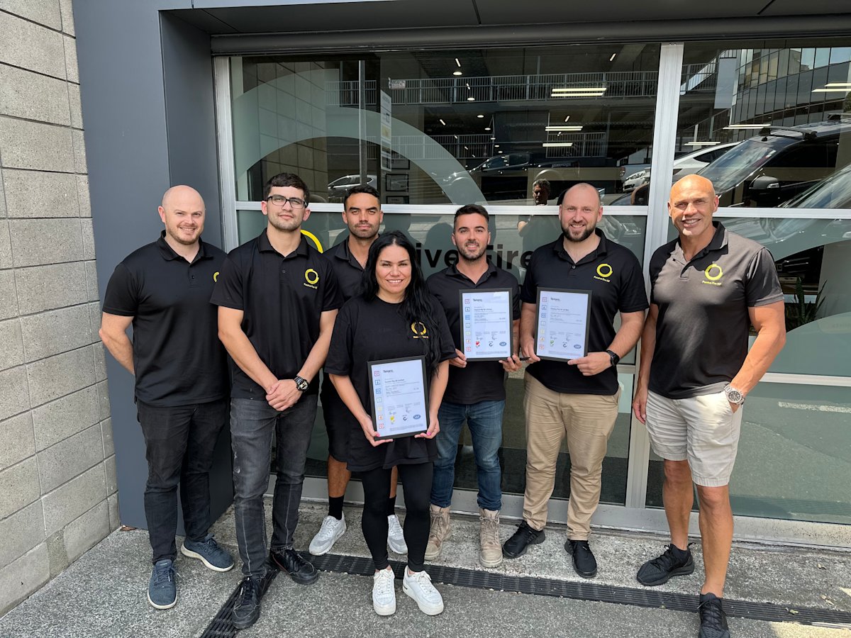 What's happening in your Pacific business community?