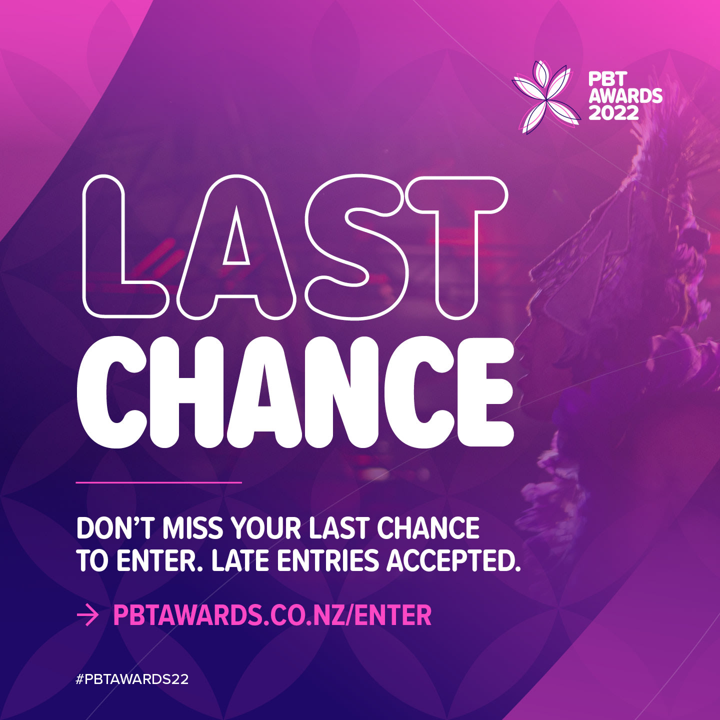 Pacific Business Awards: late entries accepted