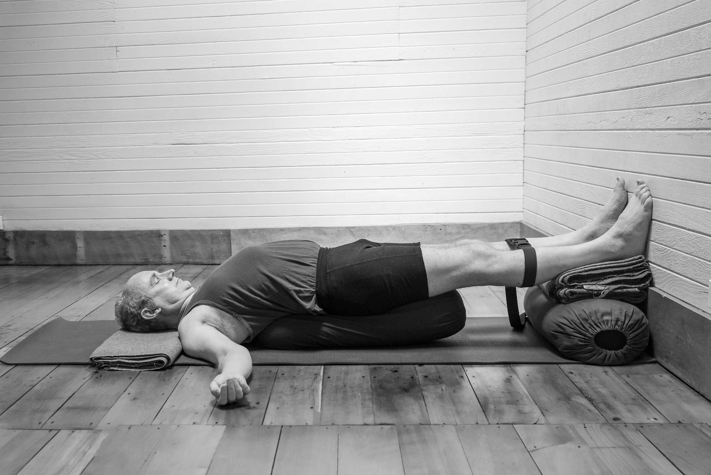 Teachers | The Iyengar Yoga Centre of Wellington