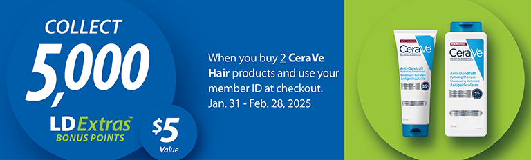 LDExtras - London Drugs