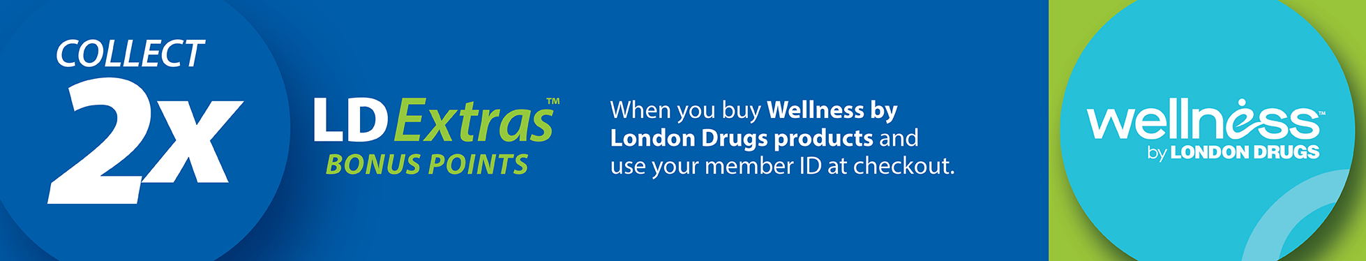 LDExtras - London Drugs