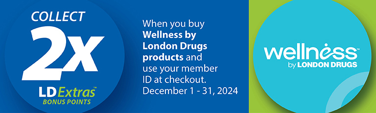 LDExtras - London Drugs