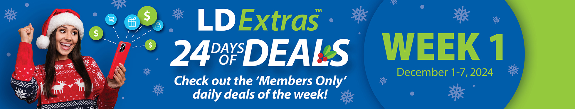 LDExtras - London Drugs