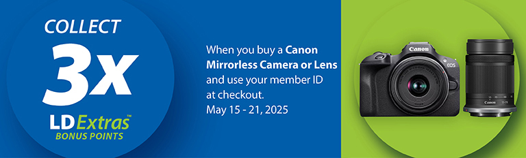 LDExtras - London Drugs