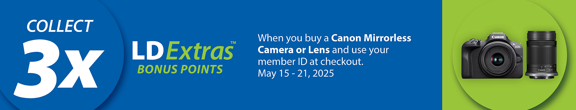 LDExtras - London Drugs