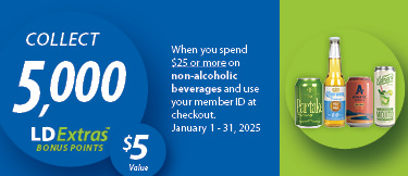 LDExtras - London Drugs