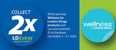 LDExtras - London Drugs