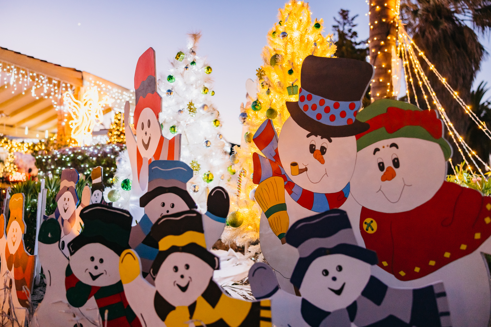 Unwrap these energy-saving tips for Christmas