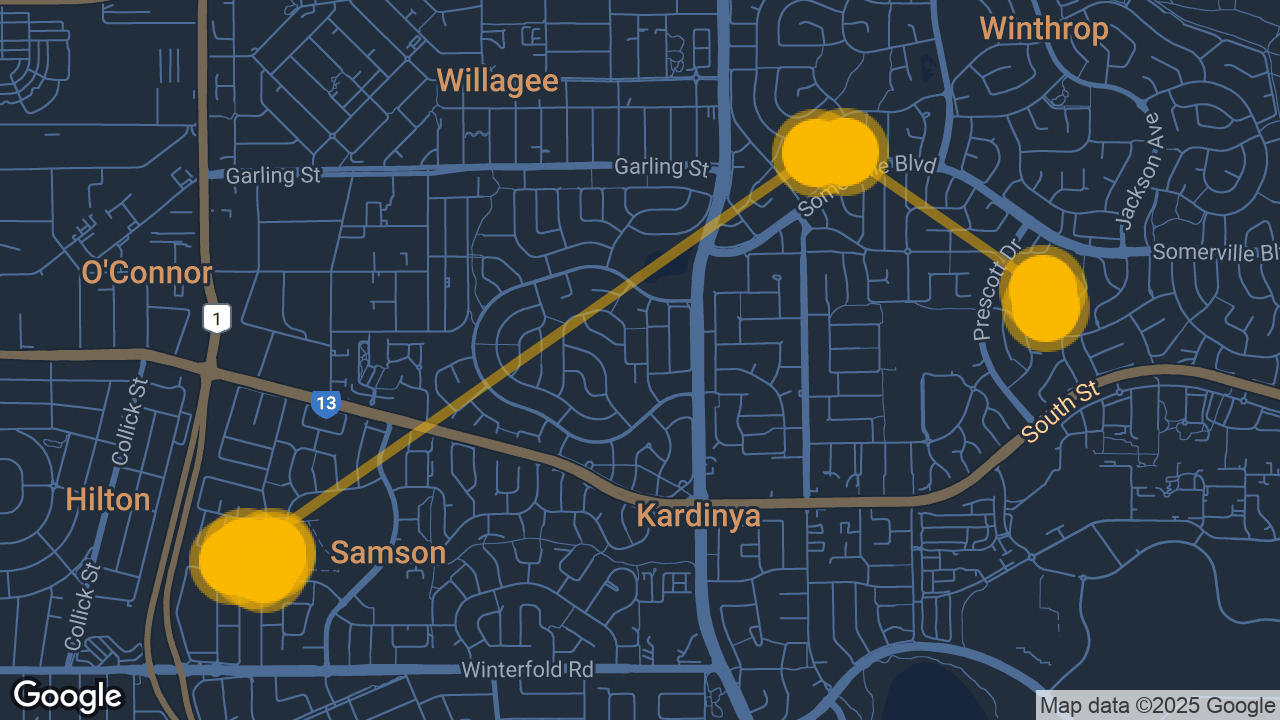 Bridey’s Cocoa Taffy-Jellybean Crescent