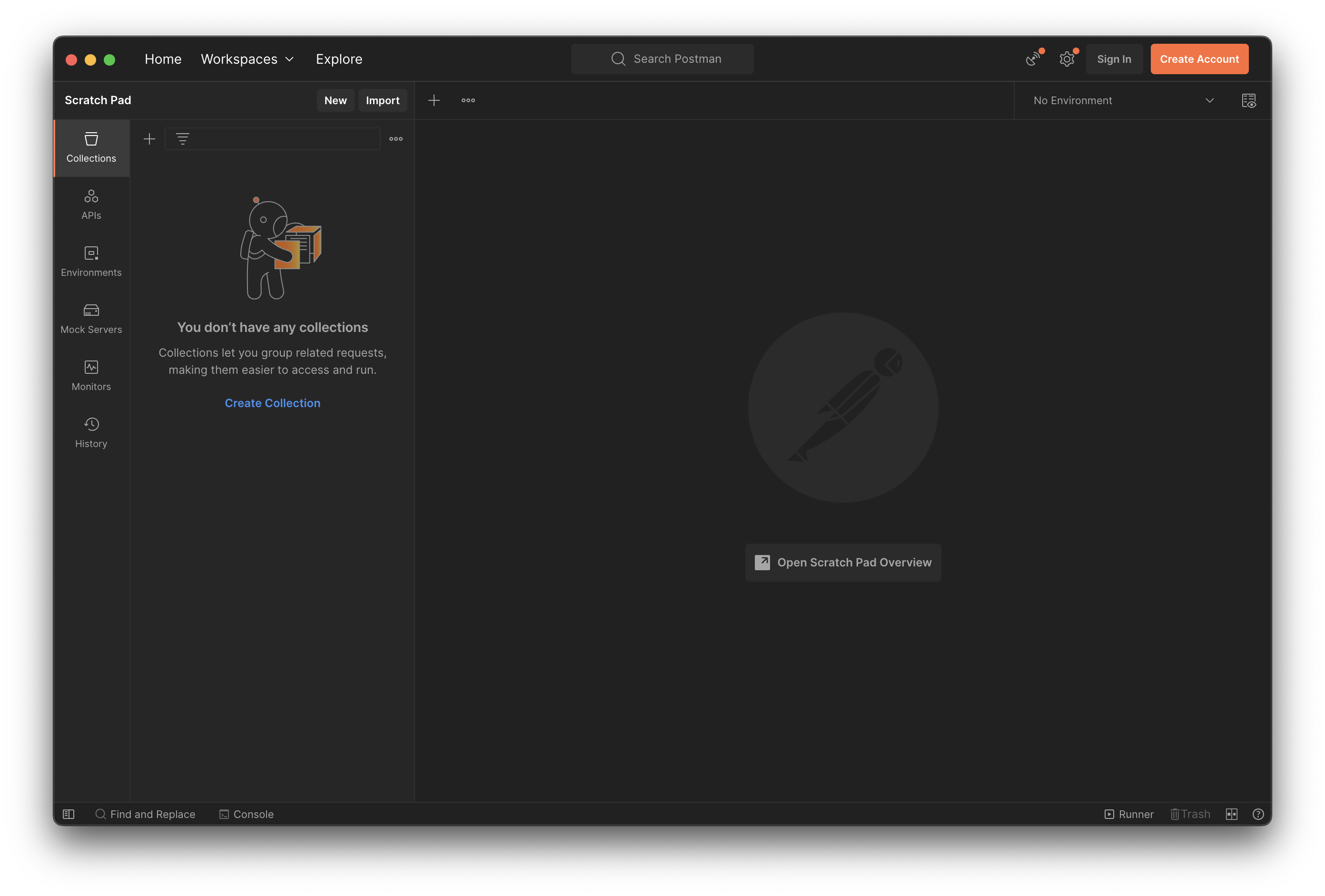 Testing an API with Postman | CircleCI