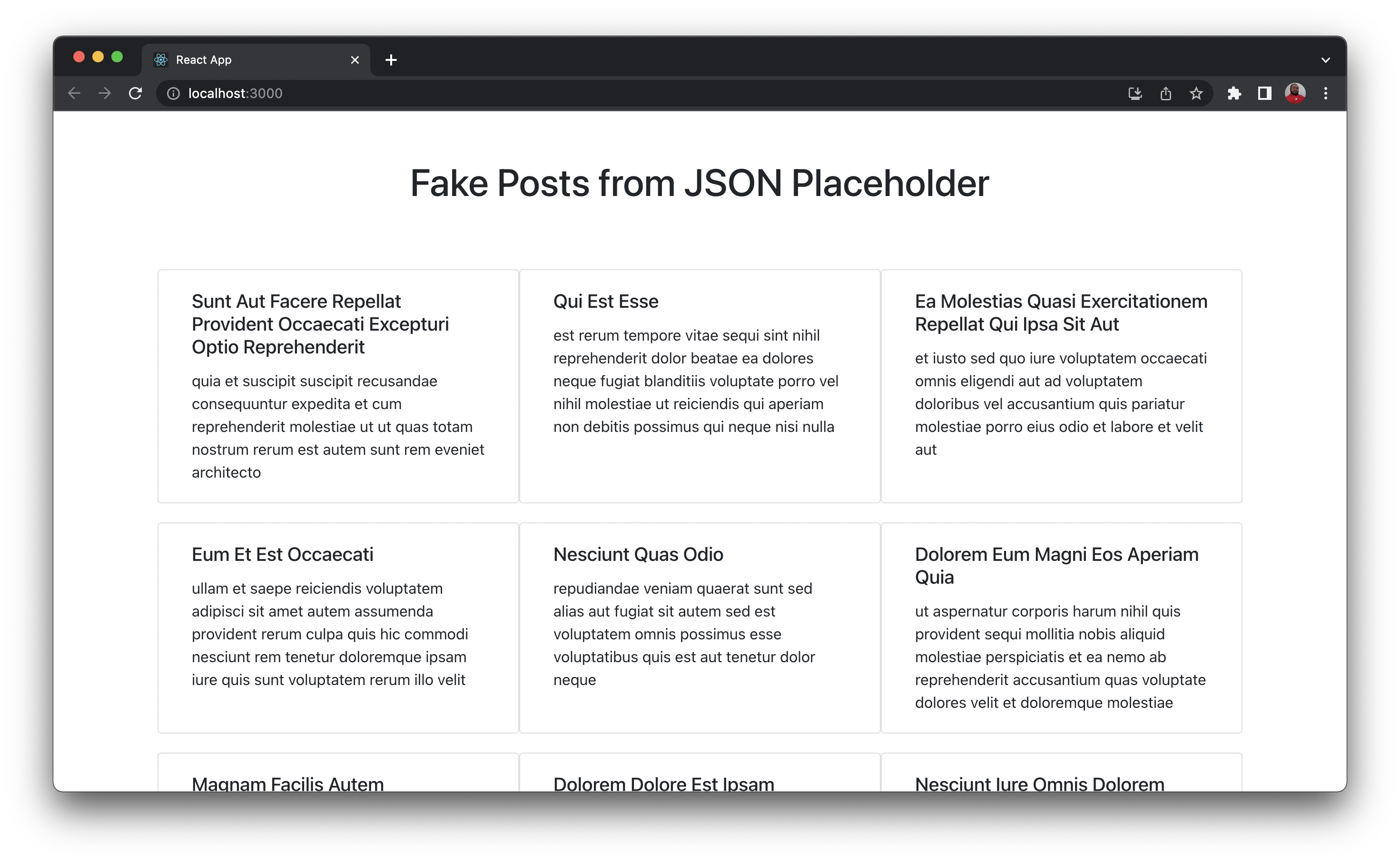 Automate Deployment Of React Applications To Firebase Circleci