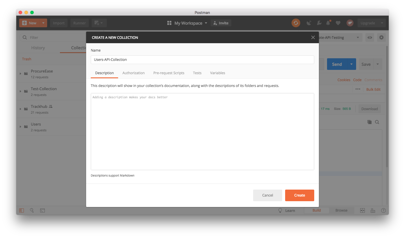 Using workflows to deploy an API to multiple environments | CircleCI
