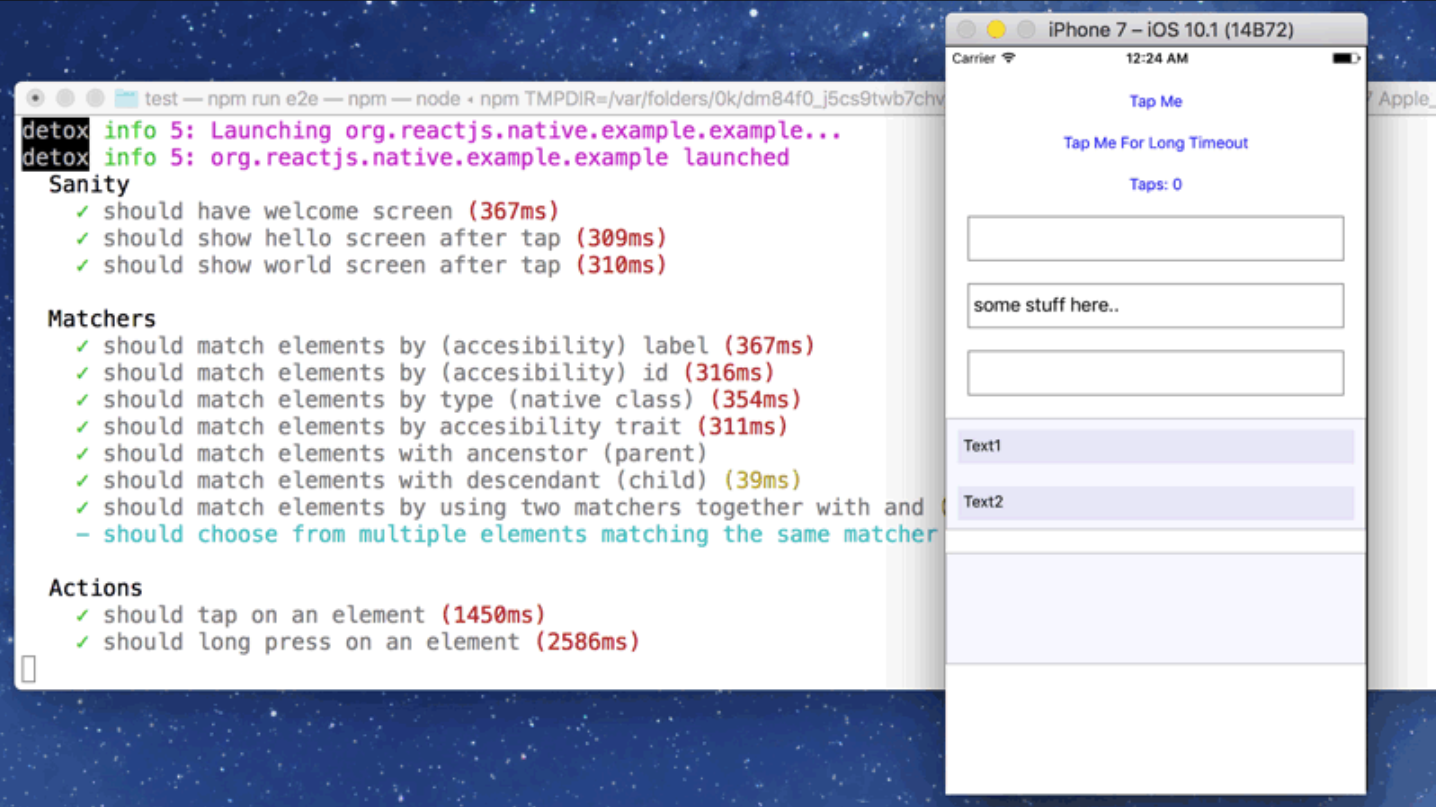 React Native(リアクトネイティブ) アプリの CI/CD パイプラインを、CircleCI Orb で効率化しよう | CircleCI