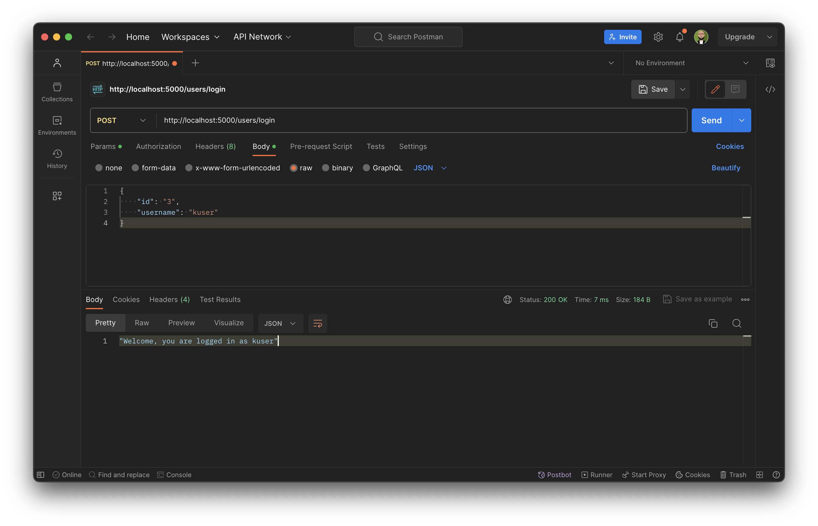 Data structures for effective Python applications | CircleCI